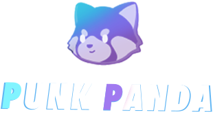 The Punk Panda